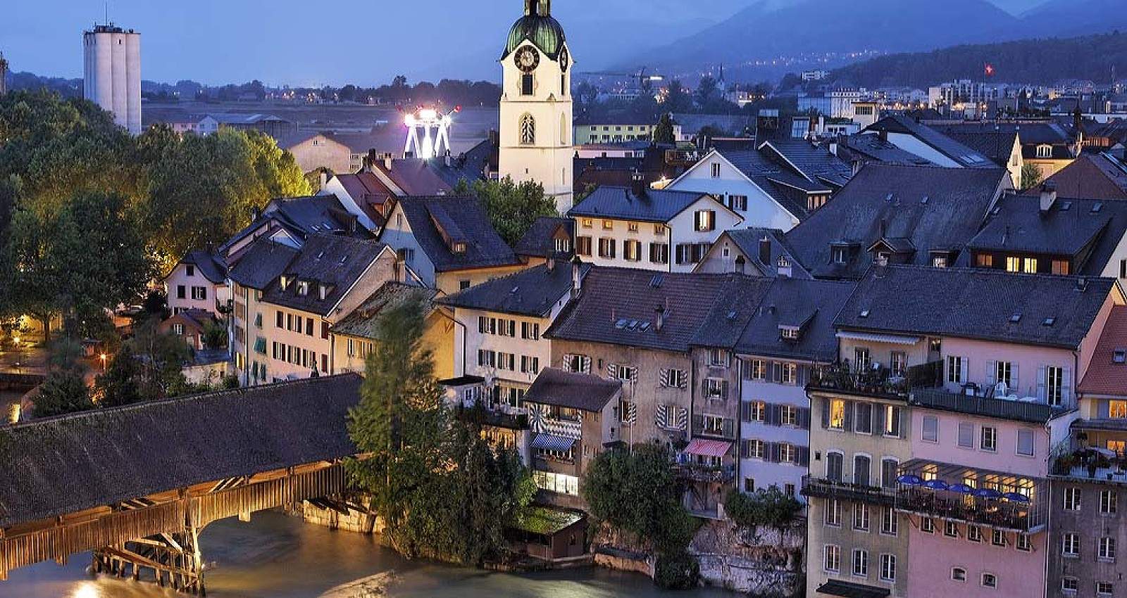 Hotels Schweizer Mittelland | Swiss hospitality collection