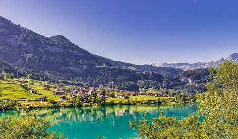 Hotels in Wallis | Swiss hospitality collection