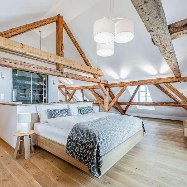 Hotel Weissenstein | Swiss hospitality collection