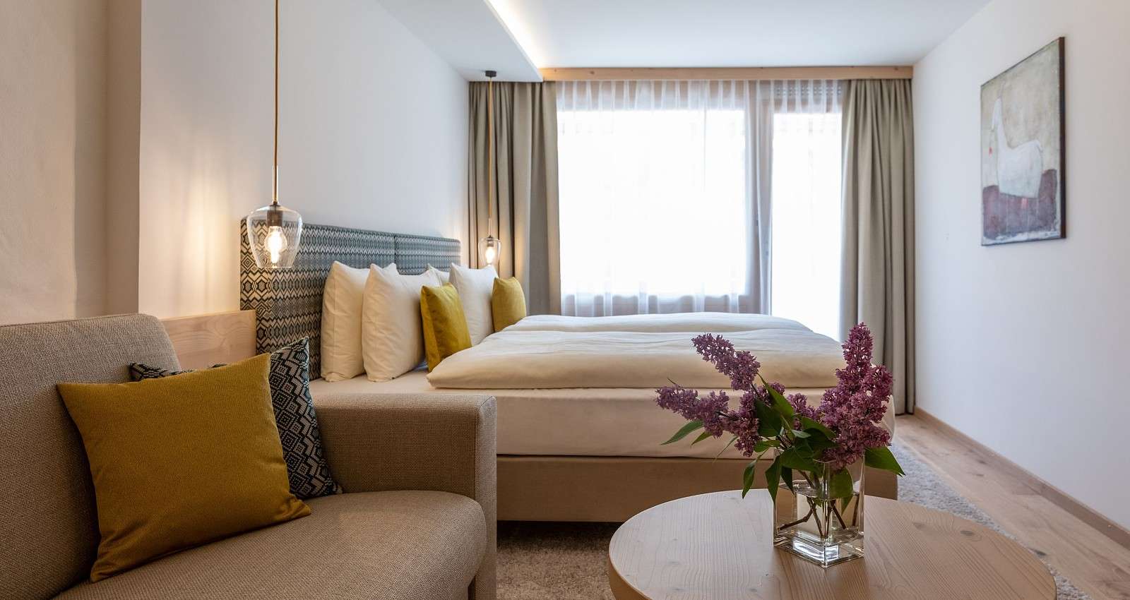 Hotel Gstaaderhof | Swiss hospitality collection