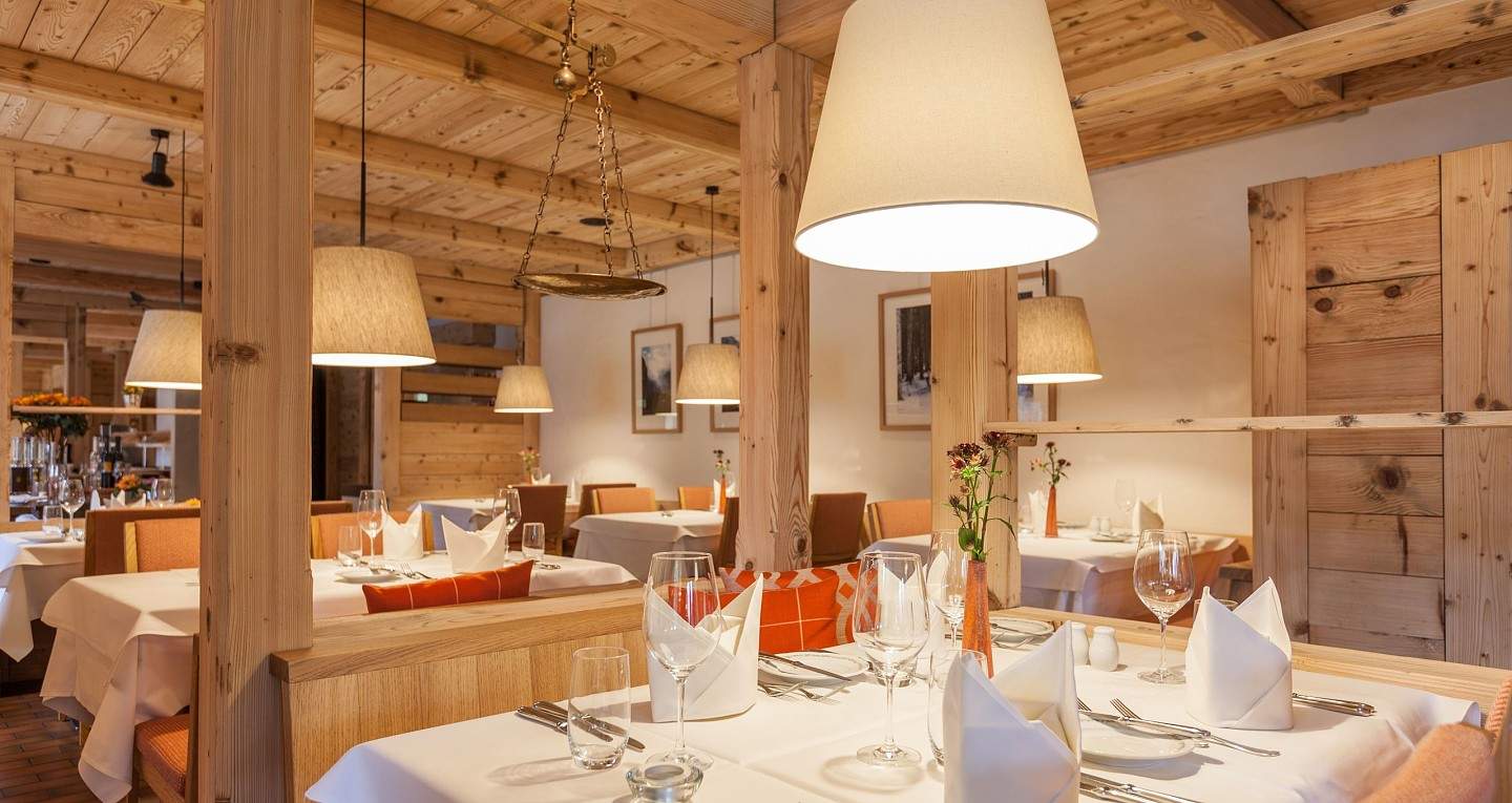Hotel Gstaaderhof | Swiss hospitality collection