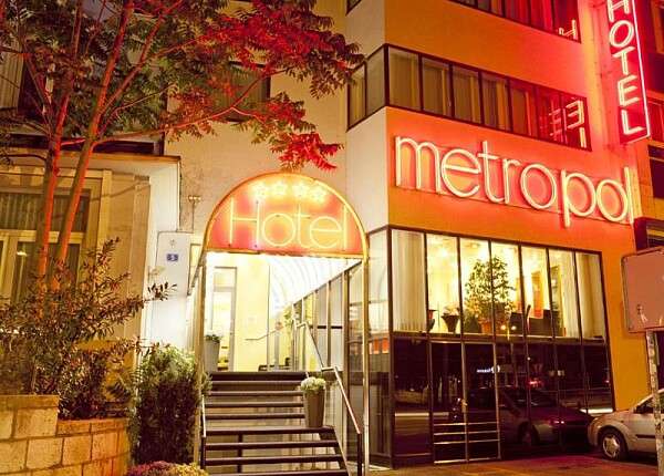 Swiss urban hotels | Swiss hospitality collection