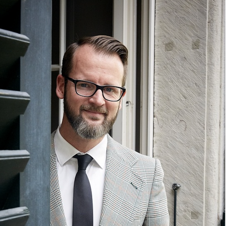 Schloss Hünigen | Swiss hospitality collection