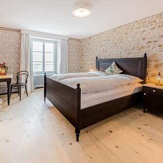 Hotel Weissenstein | Swiss hospitality collection