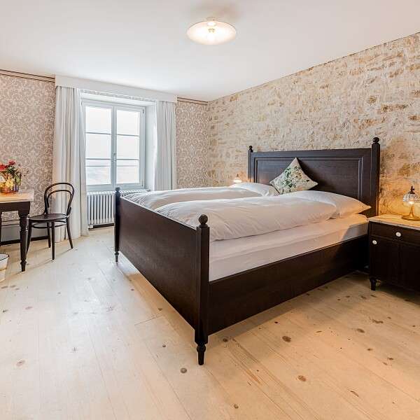 Hotel Weissenstein | Swiss hospitality collection