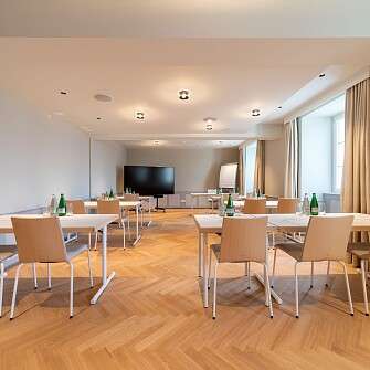 Hotel Weissenstein | Swiss hospitality collection
