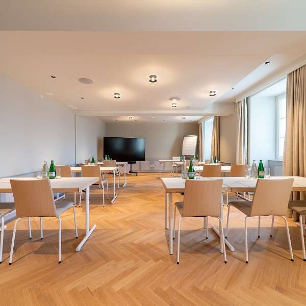 Hotel Weissenstein | Swiss hospitality collection