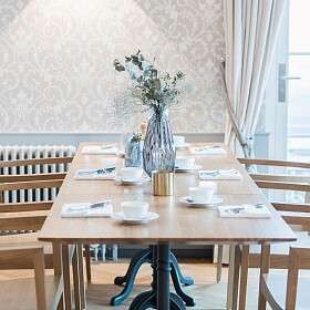 Hotel Weissenstein | Swiss hospitality collection