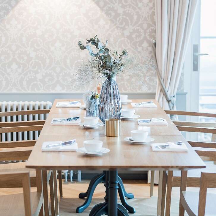 Hotel Weissenstein | Swiss hospitality collection