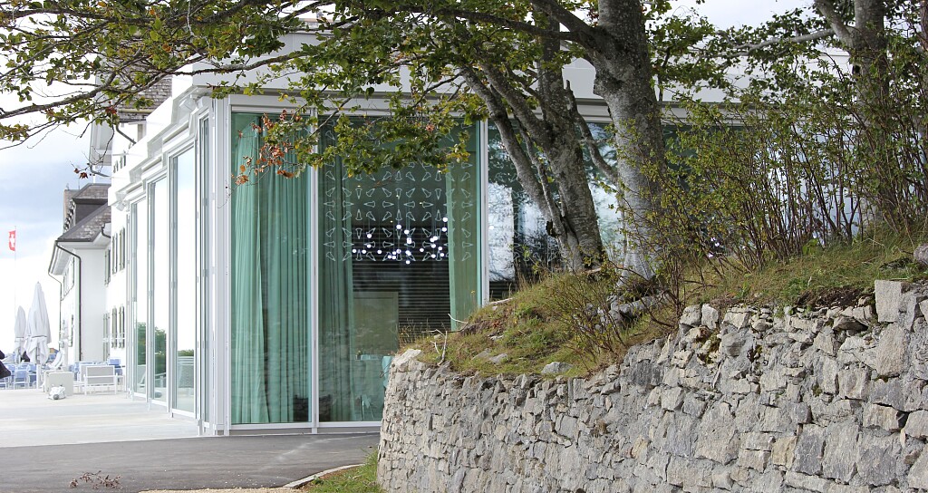 Hotel Weissenstein | Swiss hospitality collection