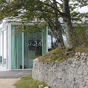 Hotel Weissenstein | Swiss hospitality collection