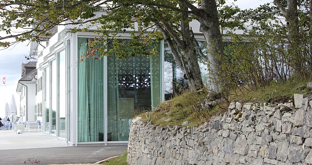 Hotel Weissenstein | Swiss hospitality collection