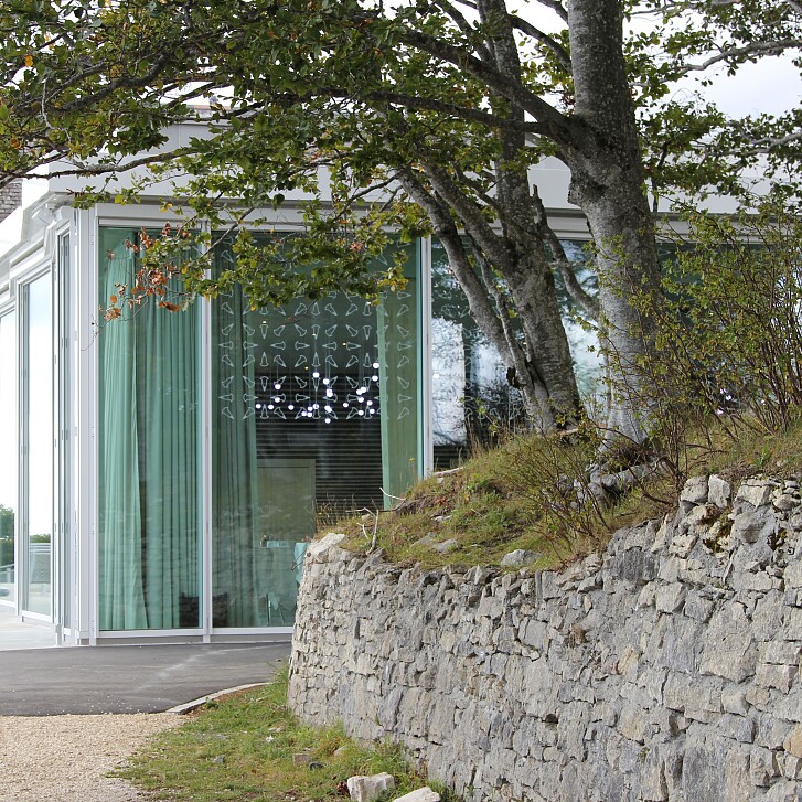 Hotel Weissenstein | Swiss hospitality collection