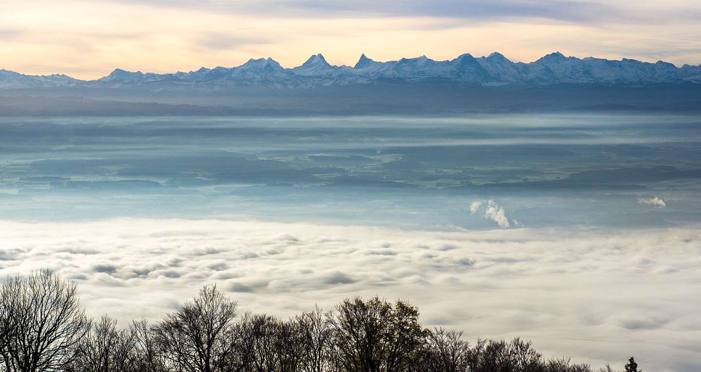 Hotel Weissenstein | Swiss hospitality collection