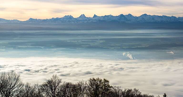 Hotel Weissenstein | Swiss hospitality collection