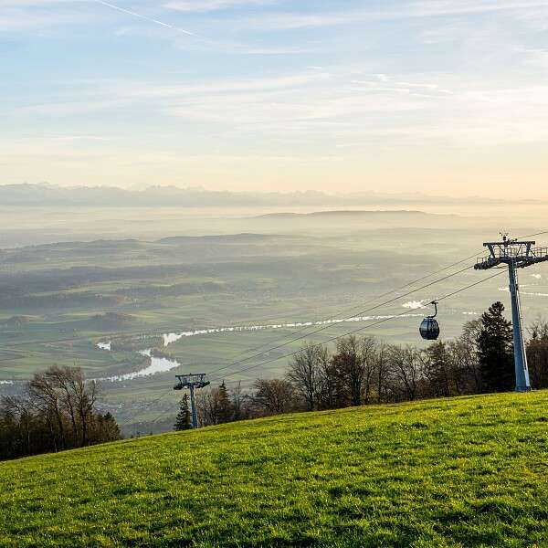 Hotel Weissenstein | Swiss hospitality collection