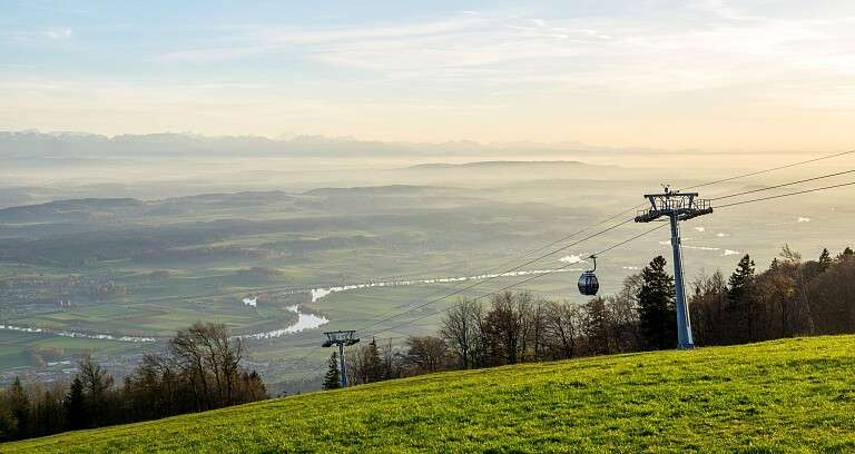 Hotel Weissenstein | Swiss hospitality collection