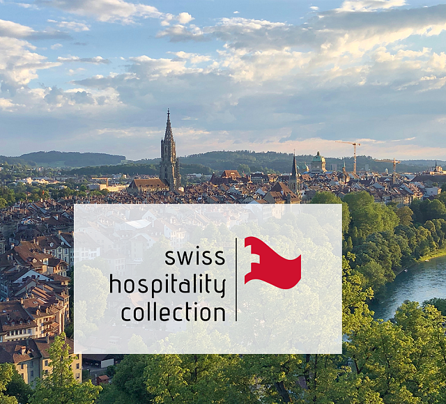 Die Swiss Hospitality Collection in neuem Glanz | Swiss hospitality ...