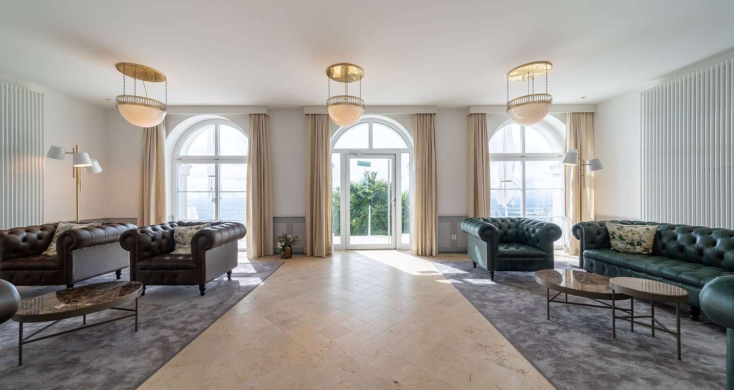 Hotel Weissenstein | Swiss hospitality collection