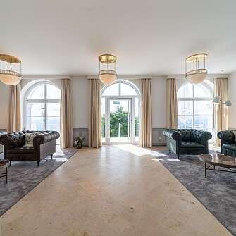 Hotel Weissenstein | Swiss hospitality collection