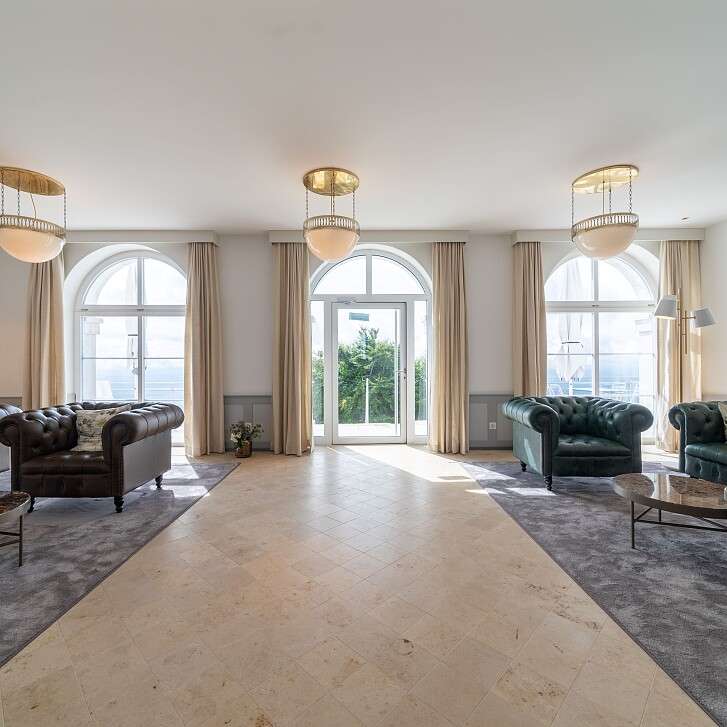 Hotel Weissenstein | Swiss hospitality collection